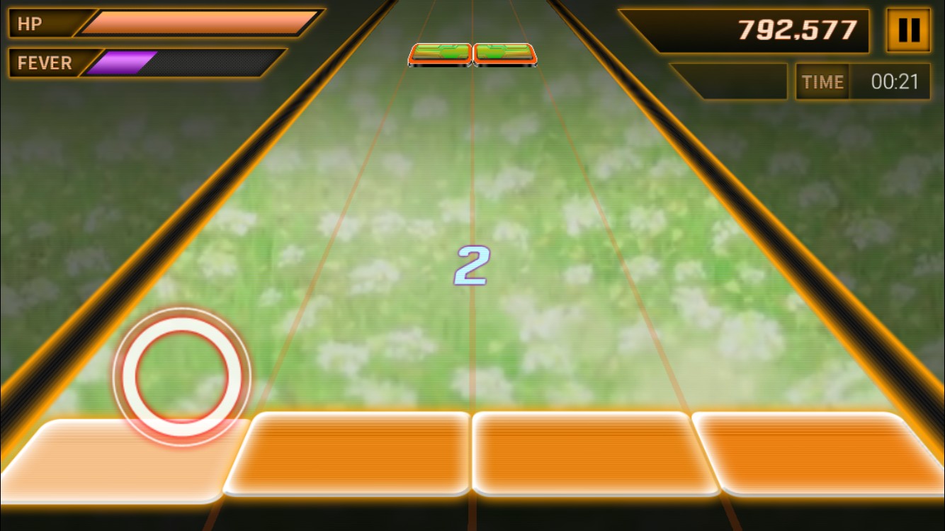 「BEAT MP3 for YouTube」で大好きな曲を音ゲープレイ | .Games